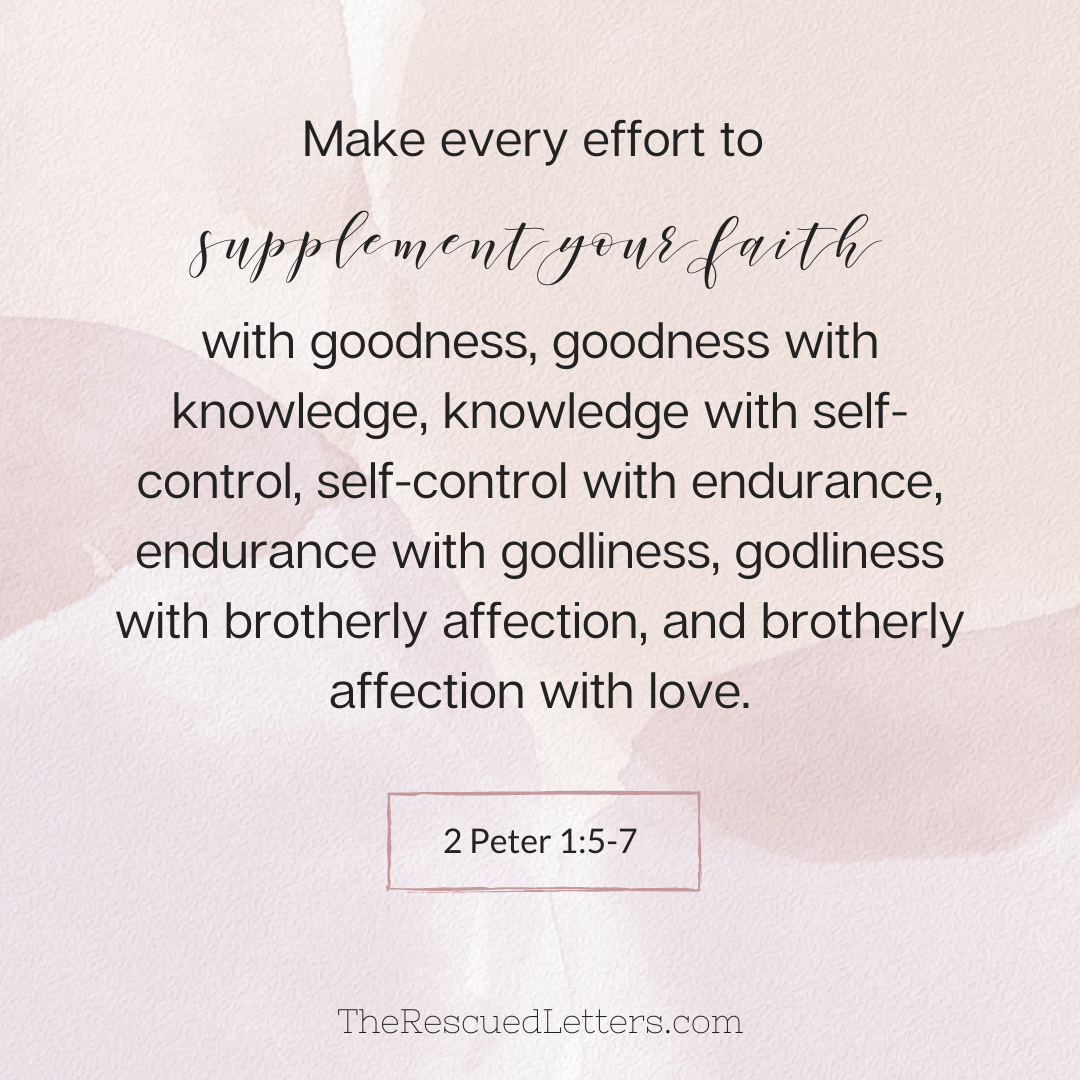 Ask Heather: What are spiritual disciplines?