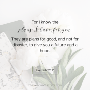 15 Verses That Prove God Has a Plan for Your Life