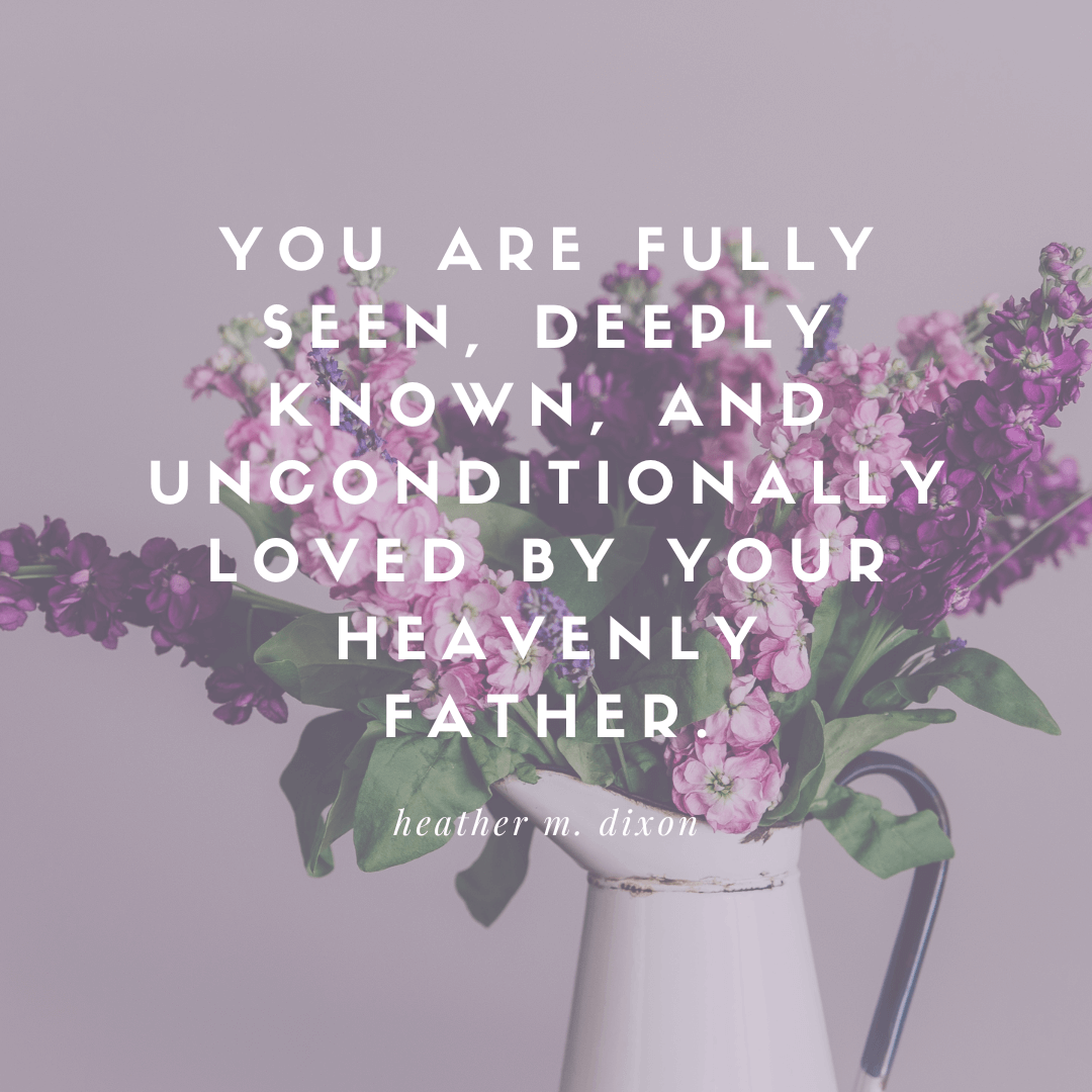 Why Psalm 139 Proves You Are Known and Loved