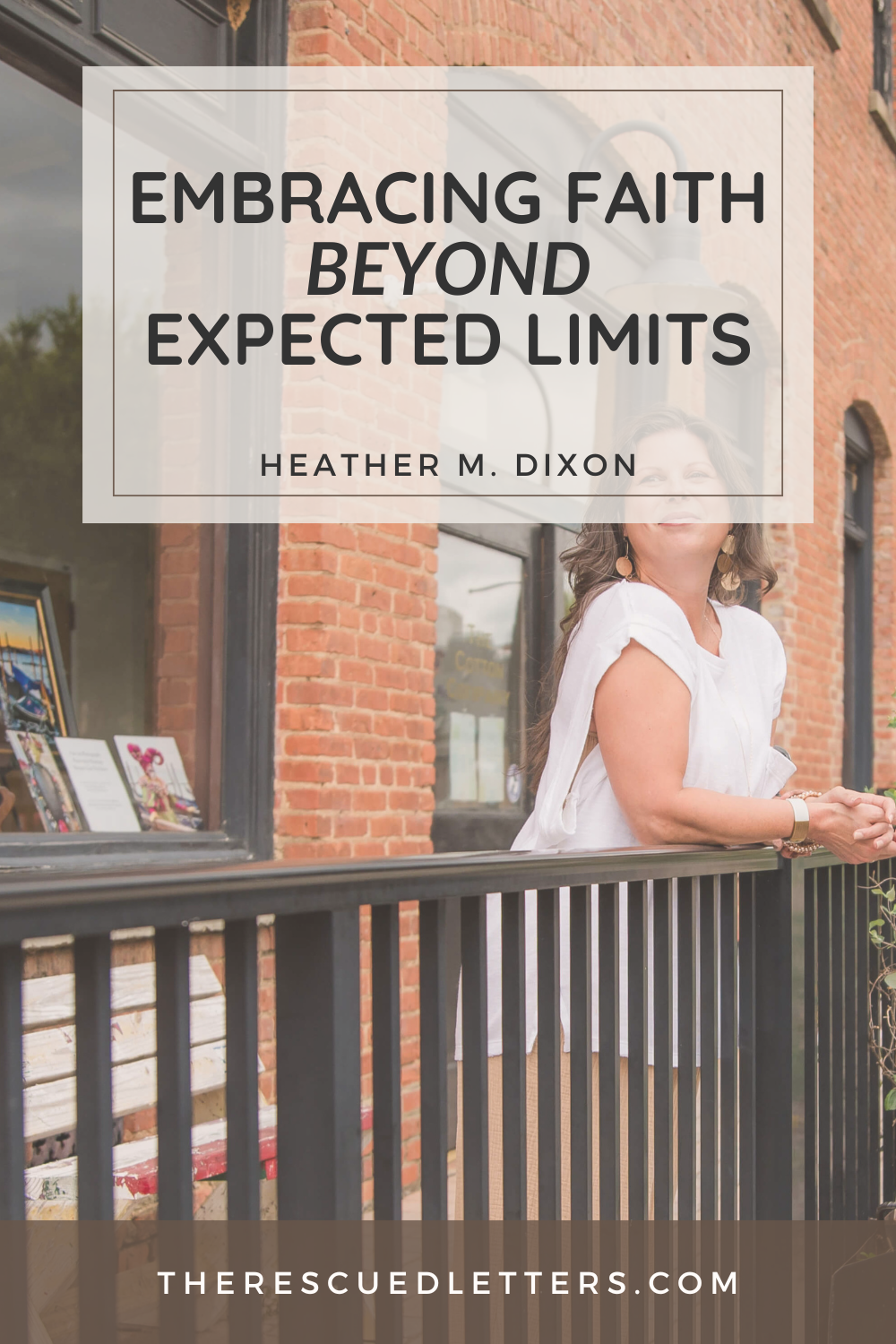 Celebrating Life: Embracing Faith Beyond Expected Limits